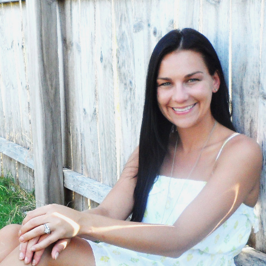 Mandy Vessell at Salons of Volterra